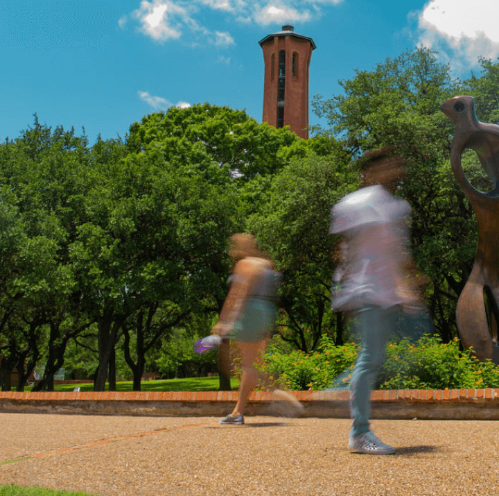 The Trinity Experience | Trinity University