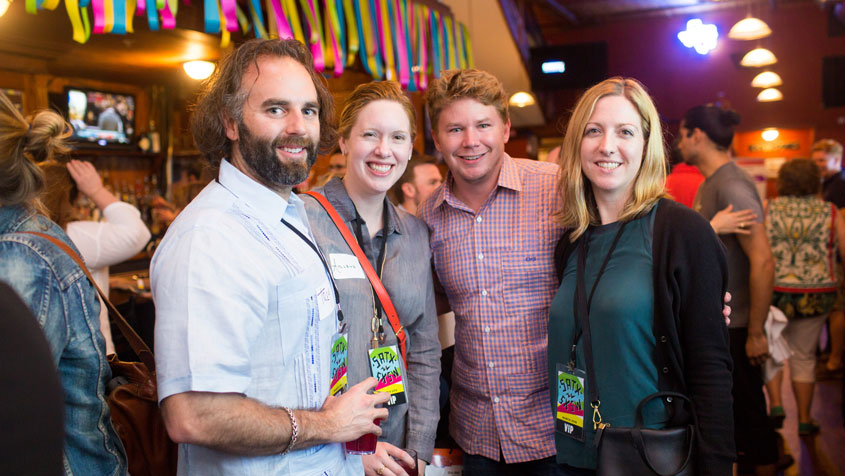 Trinity Launches Alumni Data Verification Project | Trinity University