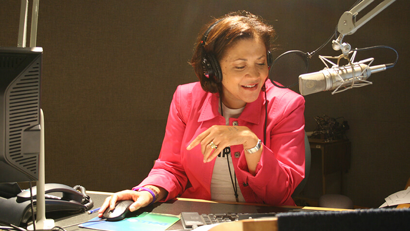 'Race Card Project' Founder to Speak at Trinity | Trinity University