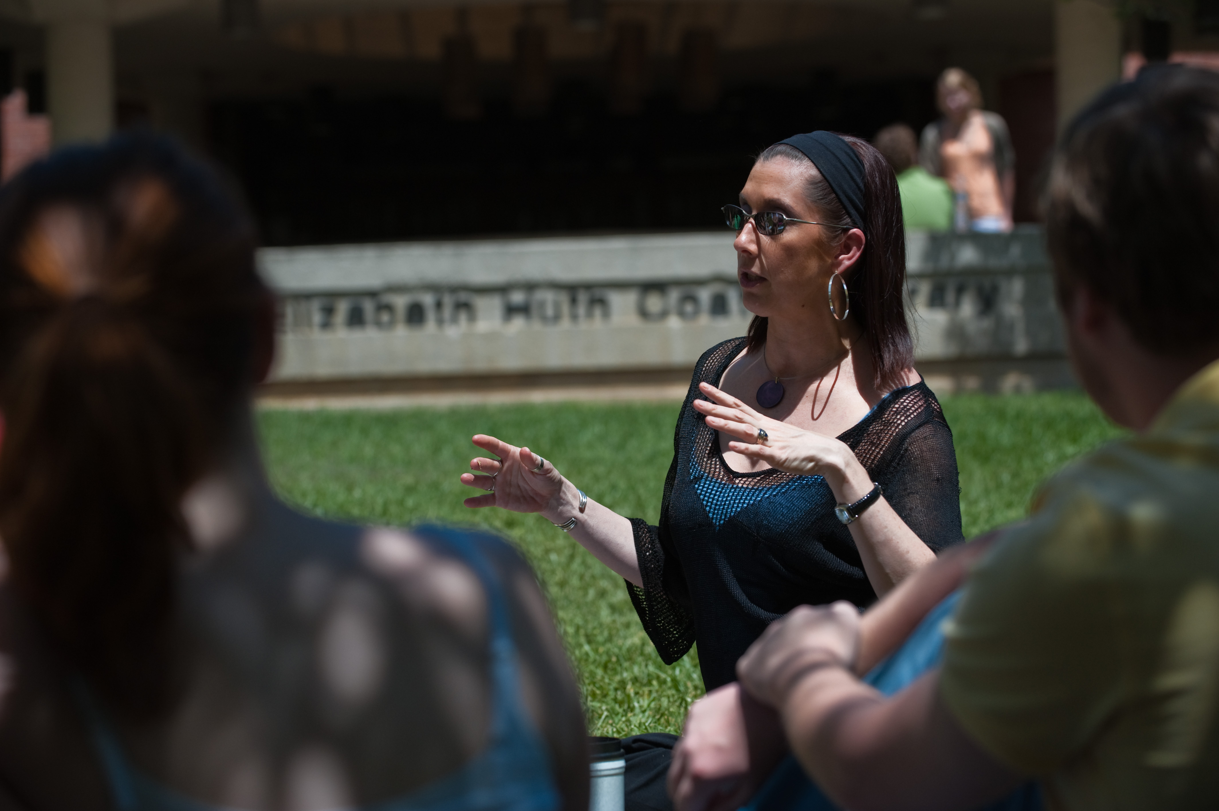 Eric Stice The Body Project