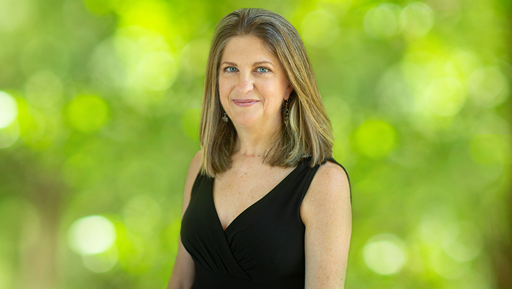 Kimberley Phillips Awarded $1.4 Million Grant | Trinity University