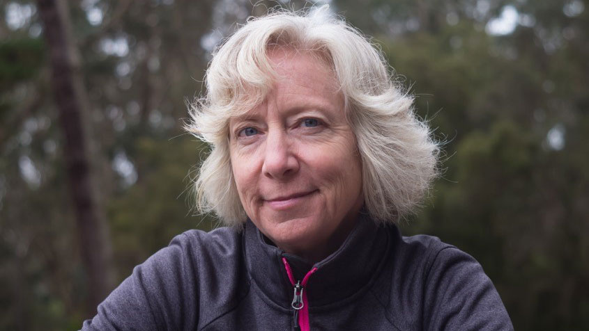 Gretchen Daily to Speak at 2018 Distinguished Scientists Lecture ...