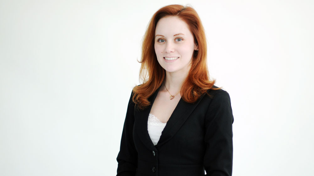 An Appealing Career | Trinity University