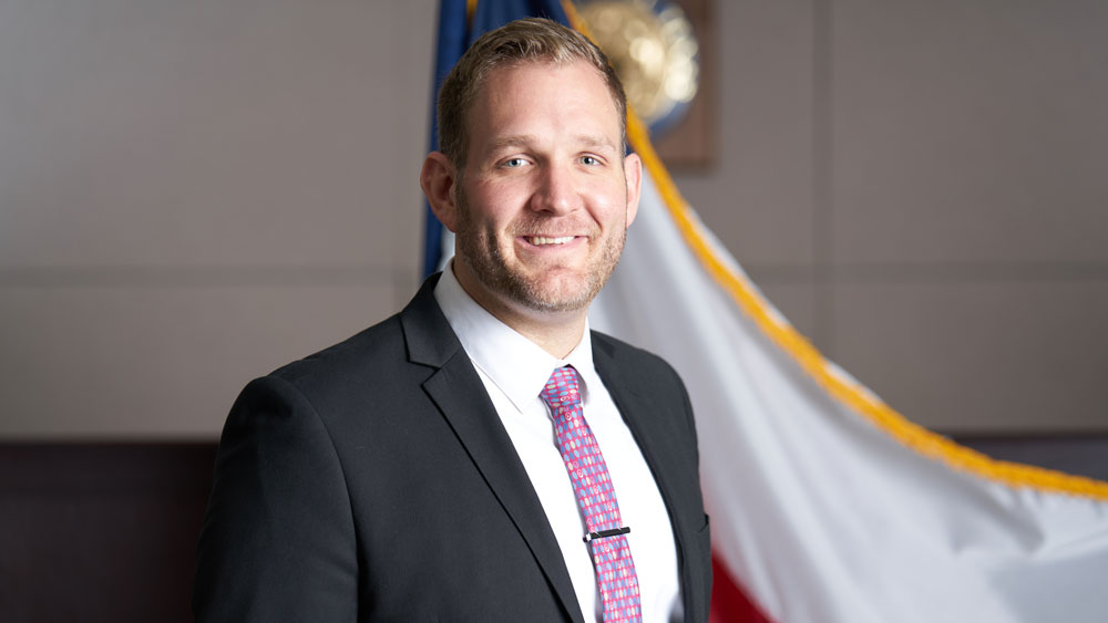 Behind the Scenes of Justice | Trinity University