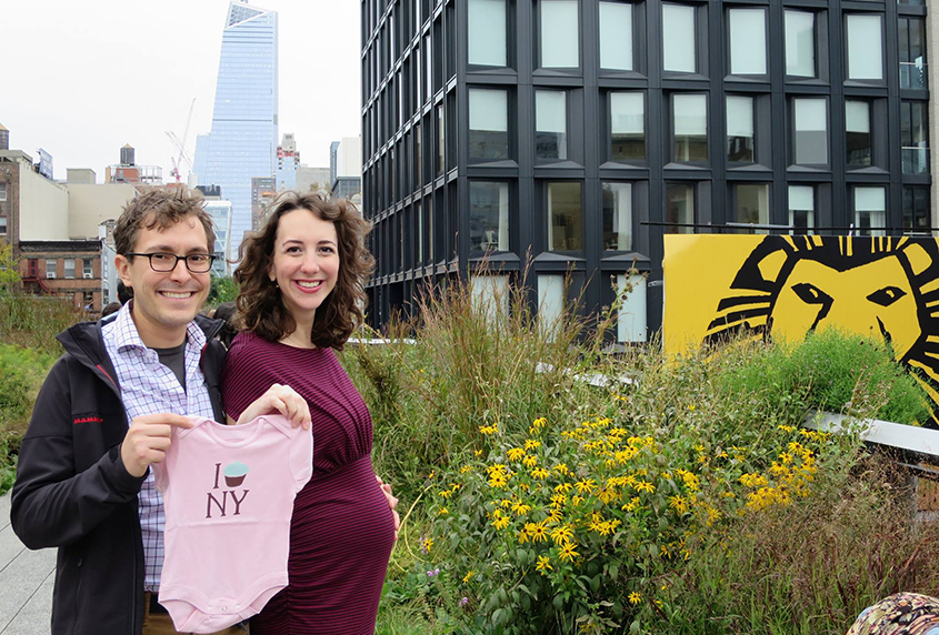 Planning Stages | Trinity University