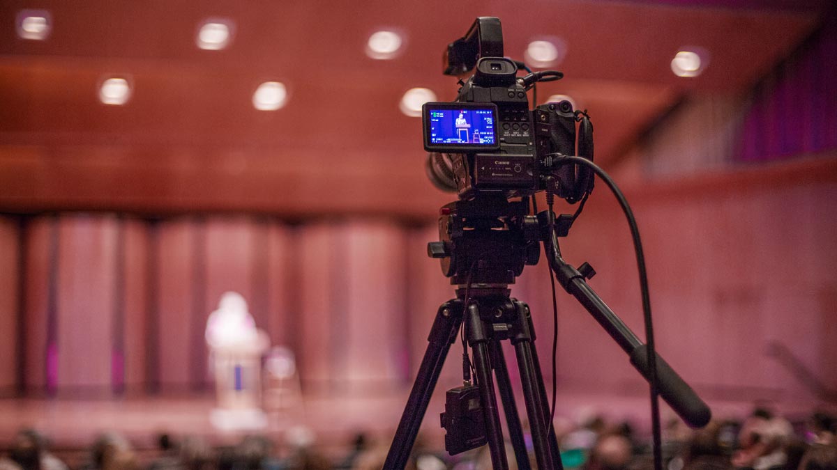 Virtual Conferral of Degrees Information Announced | Trinity University