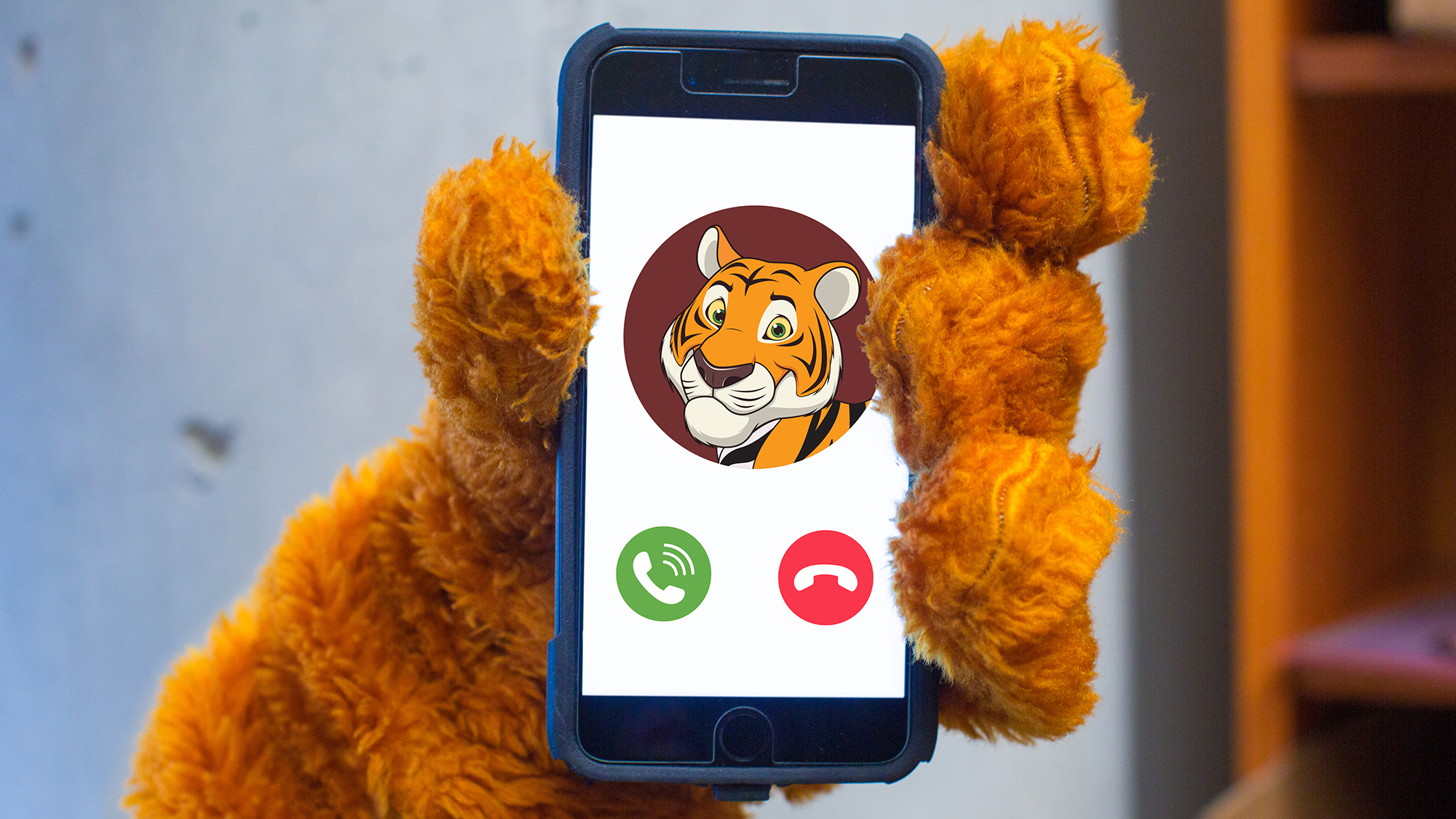 How do I react when those calls come? | Trinity University