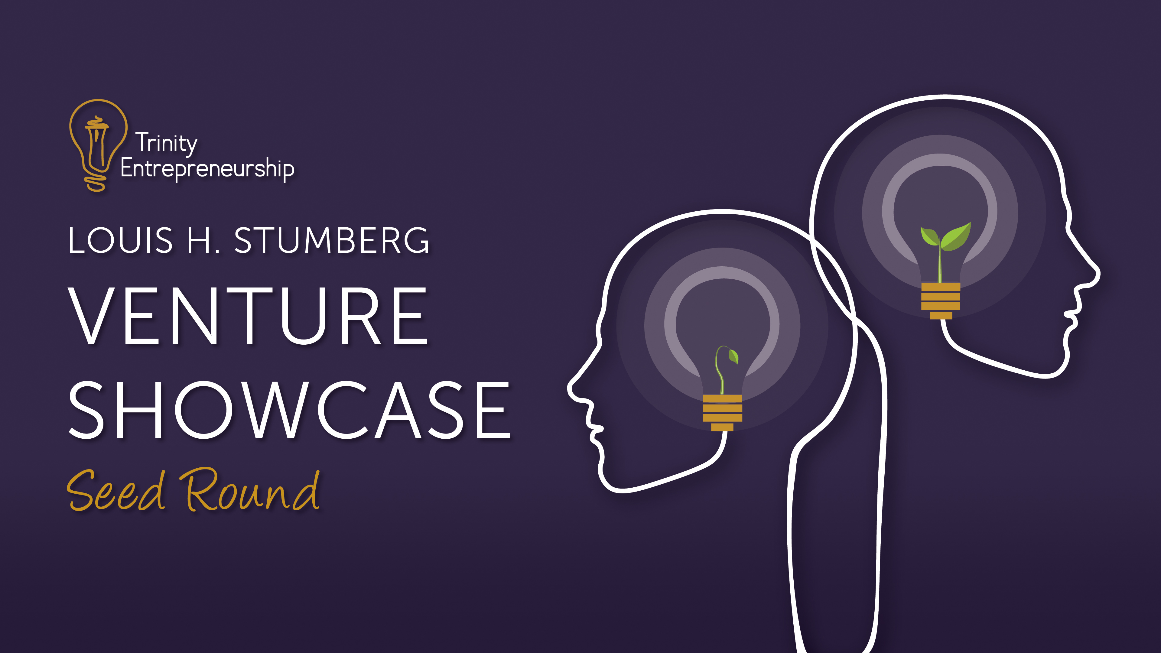 Introducing the 2024 Stumberg Seed Round Startups | Trinity University
