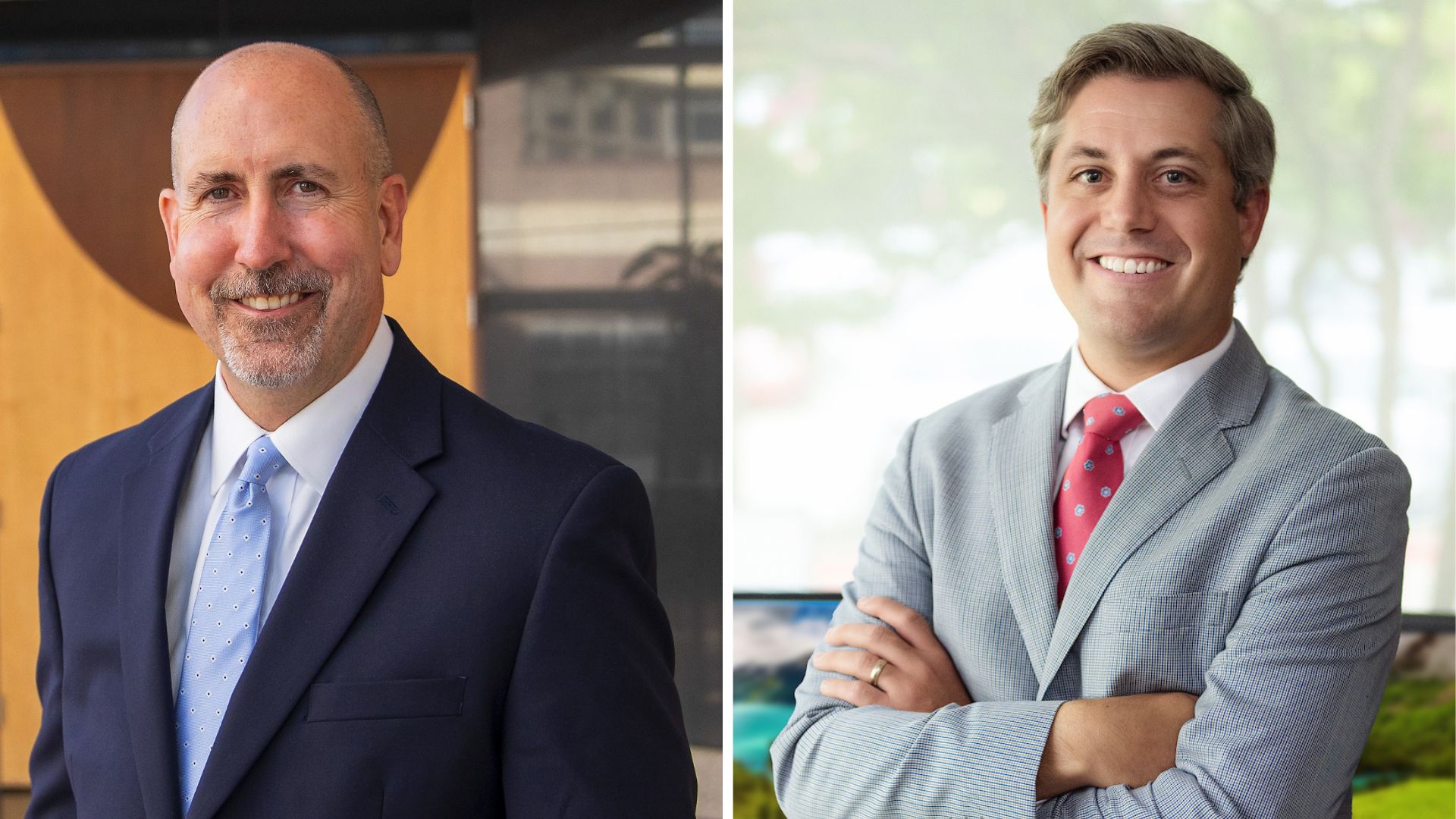 Honoring the 2024 HCAD Alumni Association Award Recipients | Trinity ...