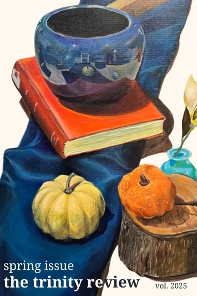 Trinity Review: Celebrating Creative Expression at Trinity University ...