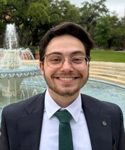 Humans of Trinity: 2025 | Trinity University