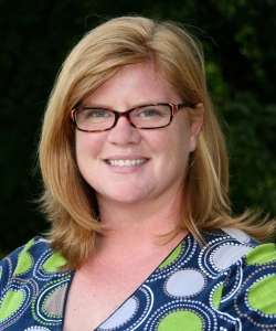 Jennifer Steele, Ph.D. | Trinity University