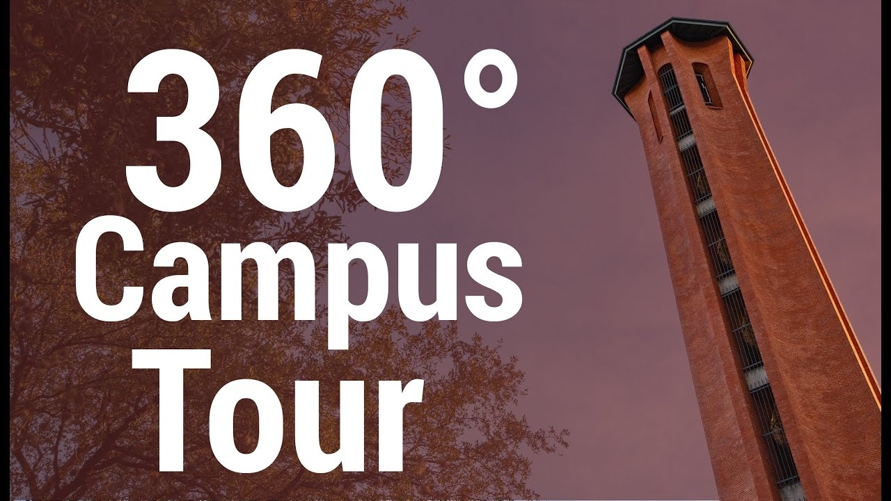 Campus Visits and Programs | Admissions and Aid | Trinity University