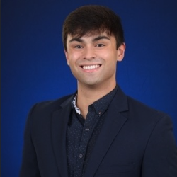 Adam Rinaldi | Trinity University