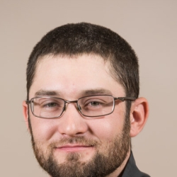 Thomas Dimitri | Trinity University