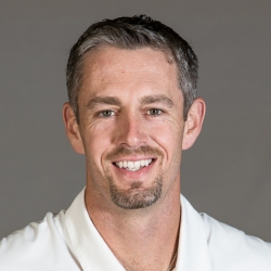 Cameron Hill | Trinity University