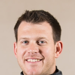 Marcus Whitehead | Trinity University