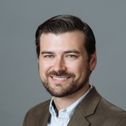 Jeff Meischen | Trinity University