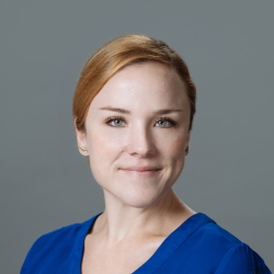 Steffanie Mortis | Trinity University