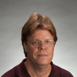 Peter Olofsson, Ph.D. | Trinity University