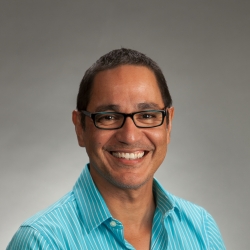 Bladimir Ruiz, Ph.D. | Trinity University