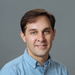 Orrin Shindell, Ph.D. | Trinity University