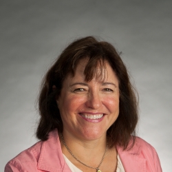 Sheryl Tynes, Ph.D. | Trinity University