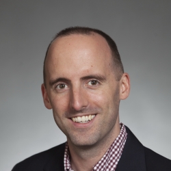 William Ellison, Ph.D. | Trinity University