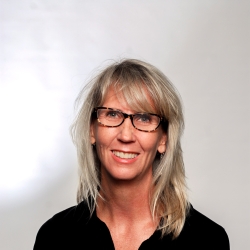 Kelly Lyons, Ph.D. | Trinity University