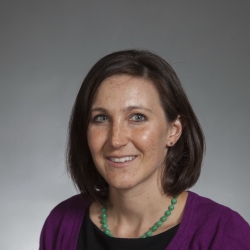 Lauren Turek, Ph.D. | Trinity University