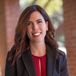 Rachel Boaz Toppel | Trinity University