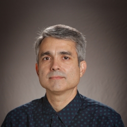 Carlos X. Ardavin-Trabanco, Ph.D. | Trinity University