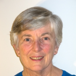 Meredith McGuire, Ph.D. | Trinity University