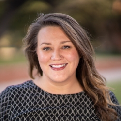 Stephanie Keith | Trinity University