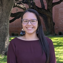 Sabrina Cortez | Trinity University