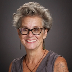 Christine Drennon, Ph.D. | Trinity University