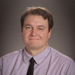 Todd Barnett, Ph.D. | Trinity University