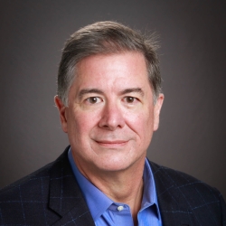 David Lesch, Ph.D. | Trinity University