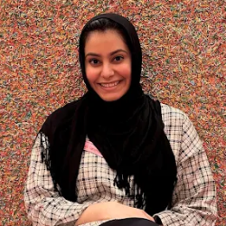 Hajrah Kashmiri | Trinity University