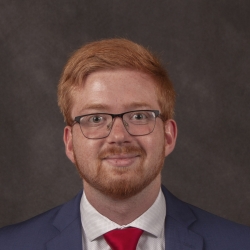 Dylan Pflum | Trinity University