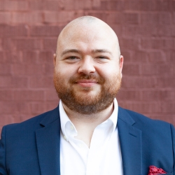 Benjamin Harrell, Ph.D. | Trinity University