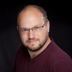 Joshua D. Schwartz, Ph.D. | Trinity University