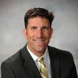 Marc Strode | Trinity University