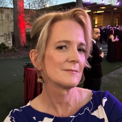 Althea Delwiche, Ph.D. | Trinity University