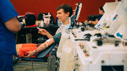 TUVAC | Trinity University