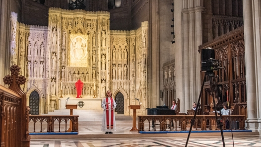 Coping with Uncertainty | Trinity University