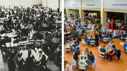 Breaking Bread | Trinity University