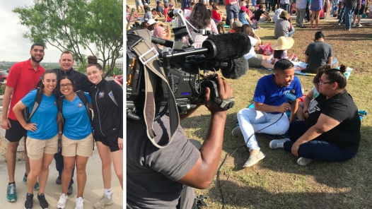 Internships | Trinity University