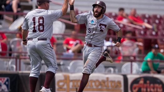 More Than Baseball | Trinity University