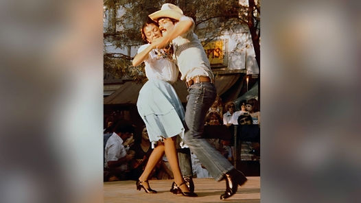 Survey Says: History Made By a Tiger | Trinity University